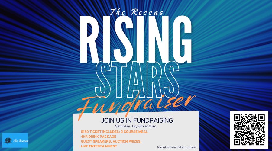 Ticketed Events - Kurnell Community Sports Recreation Club